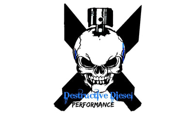 Destructive Diesel Performance LLC