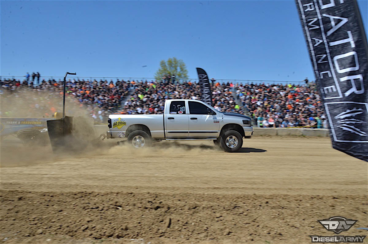 Destructive Diesel Performance LLC